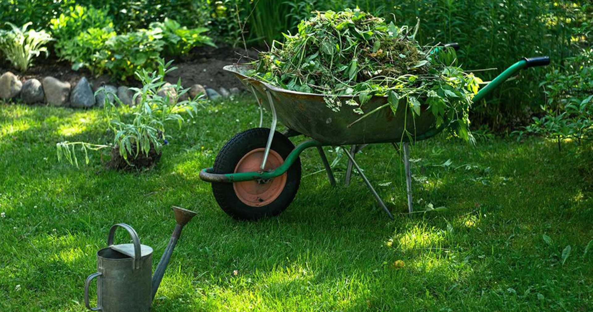 Home | Diaz Lawn Care And Landscaping